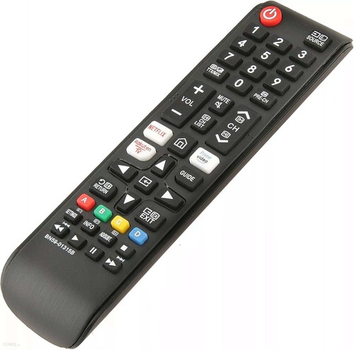 Telecommande pour Samsung UE75TU7172UXXH | eBay