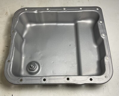1997 Chevrolet 4L60E/4L65E Automatic Transmission Pan Bottom Deep W ...