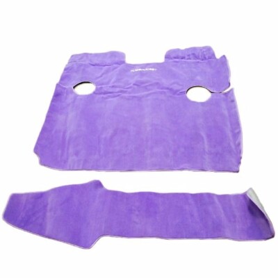 POWERQUEST 237 BR PLUM BOAT SNAP IN CARPET 35316 | eBay