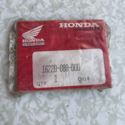 Honda OEM Gasket Manifold 16220-888-000 | eBay