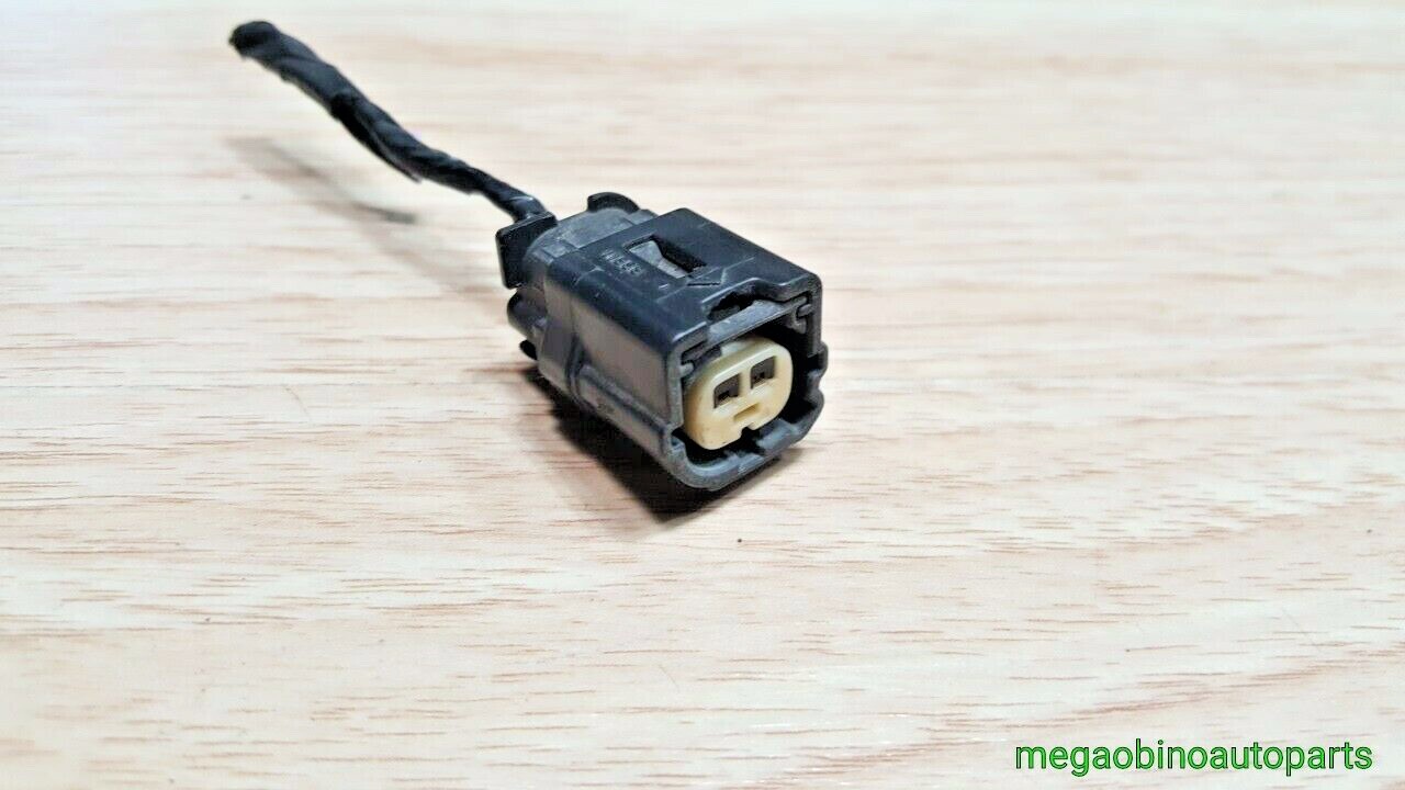 2006-2010 mazda mazda5 connector 11856 impact crash sensor c235-57k1x ...
