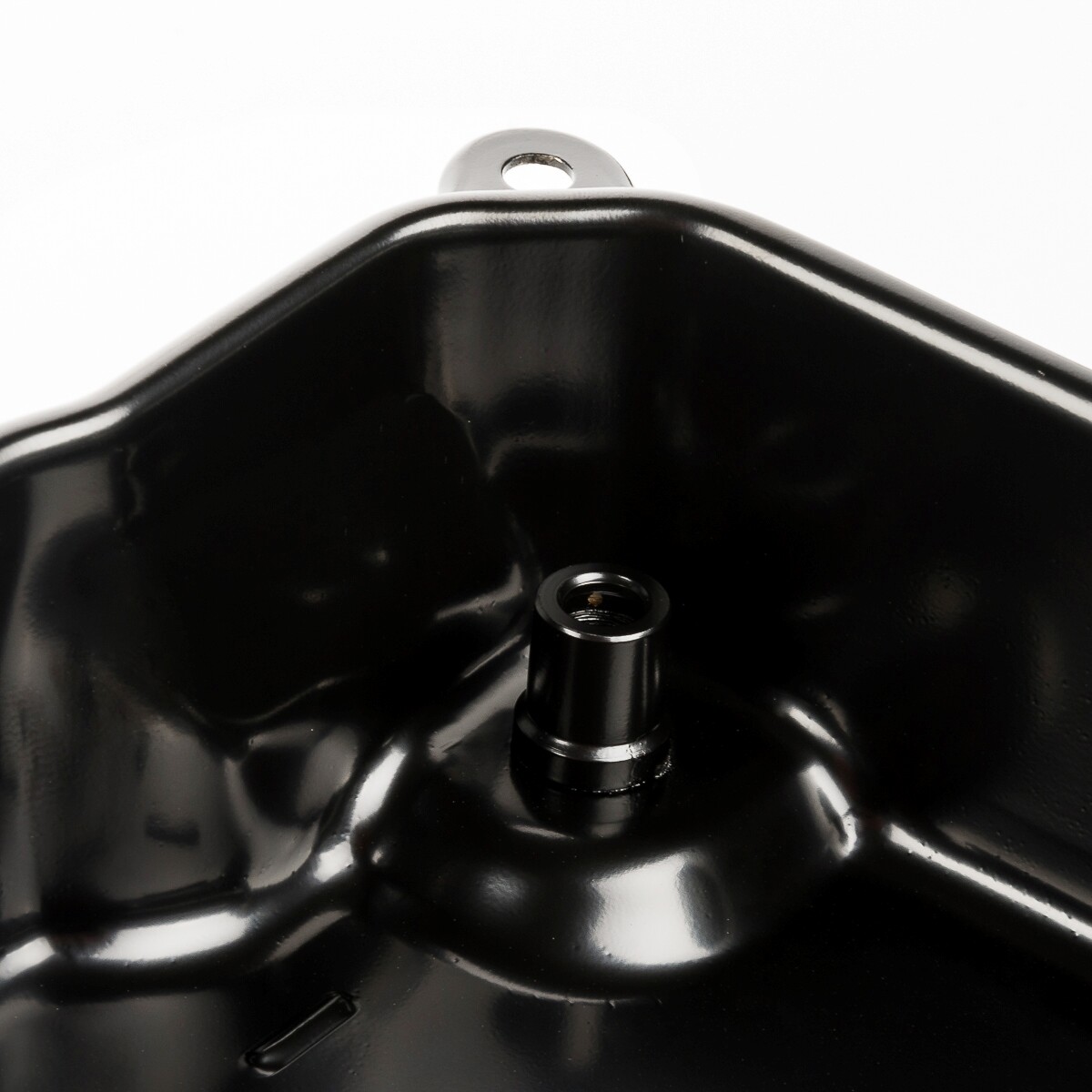 Automatic Gearbox 6 gear Oil Sump with Seal for skoda Octavia III 5E 1 ...