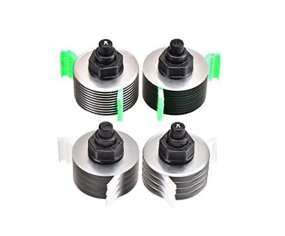 Commercial Food Automatic Electric Scallion Shredder 110V, 300W, Made ...