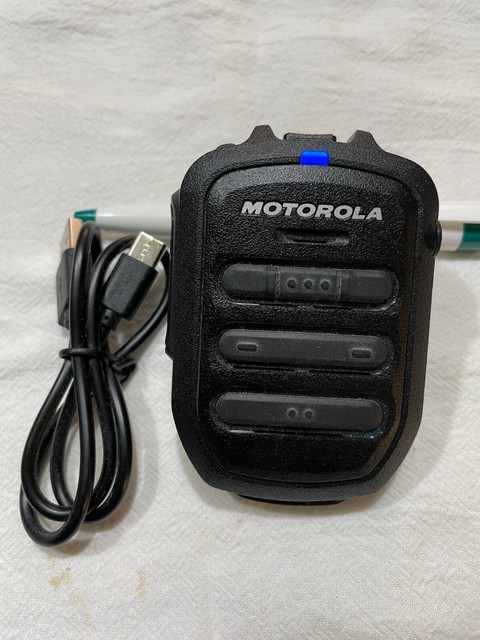 Motorola WM500 Wireless Remote Speaker - Black (PMMN4127A) for sale ...