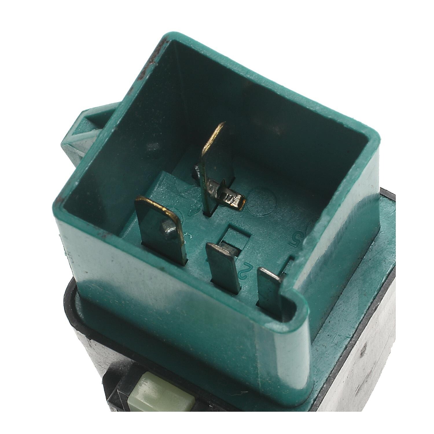 For 1986-1996 Ford Escort Fuel Pump Relay SMP 1987 1988 1989 1990 1991 ...