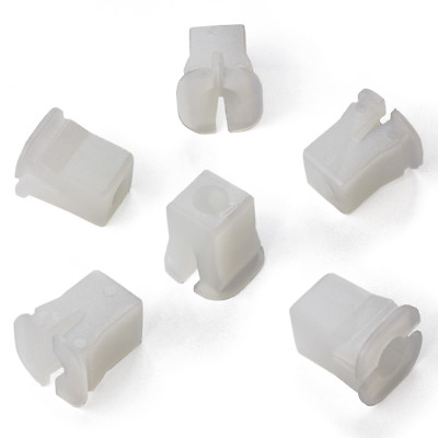 5x Interior Trim Fastening Clips for Ford Escort Focus Mondeo | 6199072 ...