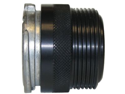 For 2008-2015, 2017 International ProStar Radiator Cap Adapter ...