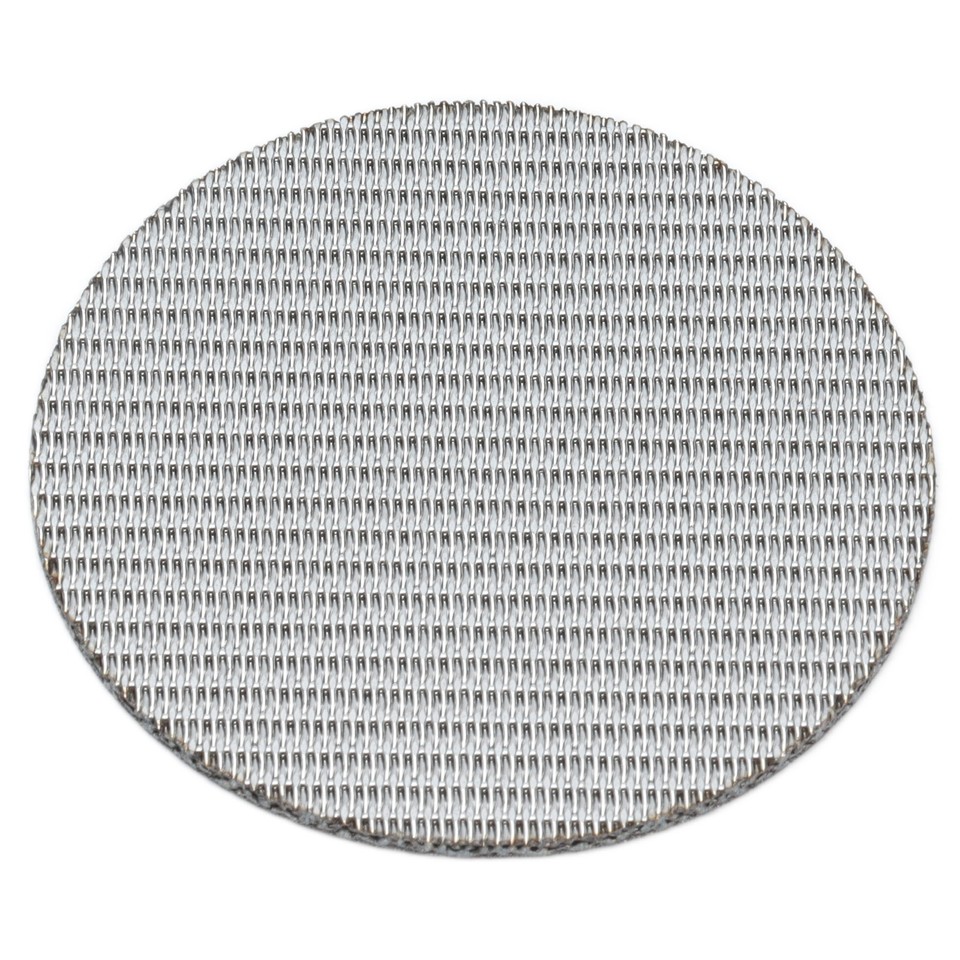 Coffee Portafilter Screen Reusable 316 Stainless Steel Puck Screen ...