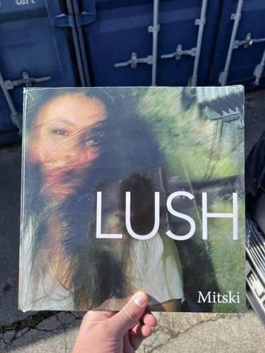 Mitski Lush LP Vinyl 634457686212 | eBay UK