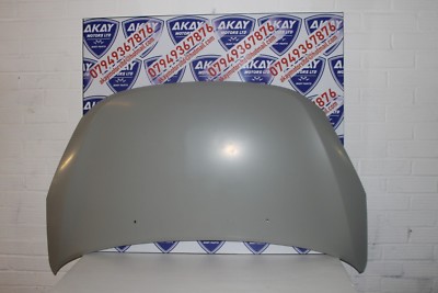 SUZUKI SPLASH BONNET 2012-14 --NEW--PRIMED (FITS SUZUKI) | eBay UK