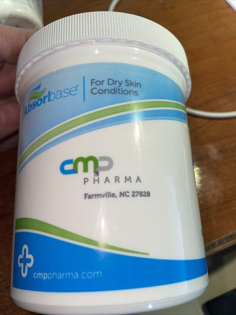 Absorbase for Dry Skin Unscented 1lbs 346287507161s800 for sale online ...