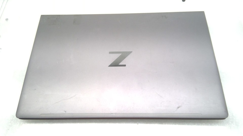 *Read* HP ZBook 15 G7 Intel i7-10850H@2.70Ghz 32GB RAM 512SSD M.2 T1000 ...