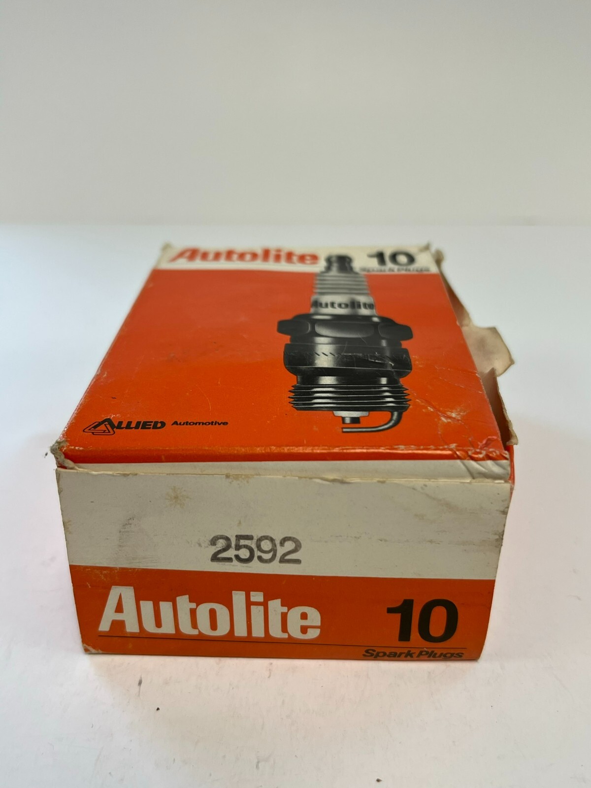 Autolite 3116 - Alternative spark plugs