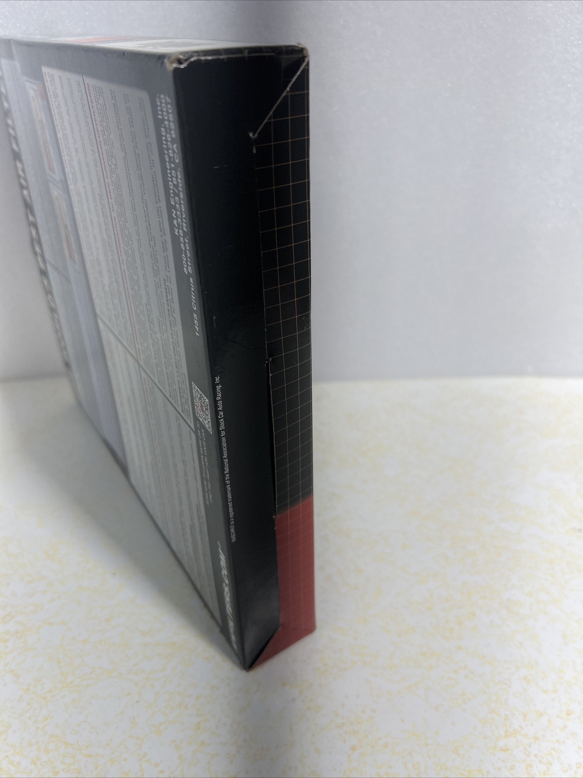 K & N Engineering 333015 Filters - Air Filter for sale online | eBay