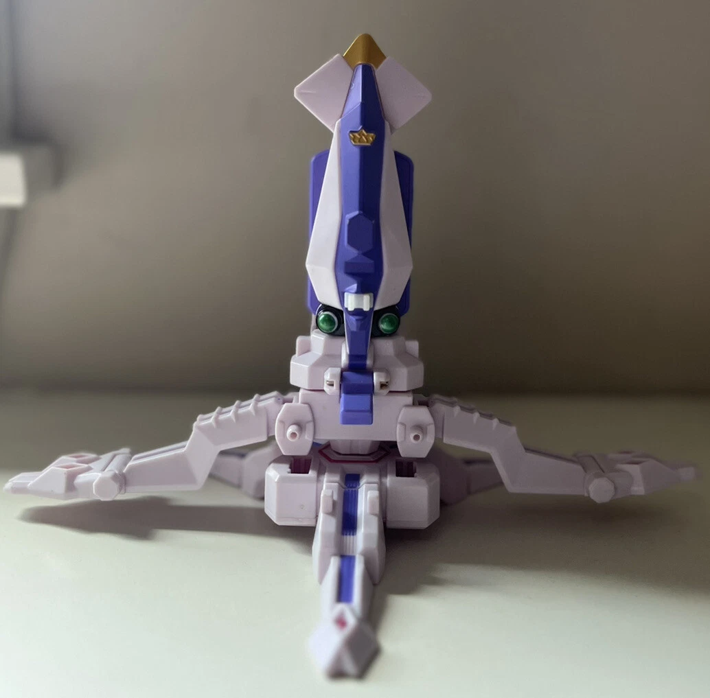 Power Rangers Samurai Octozord