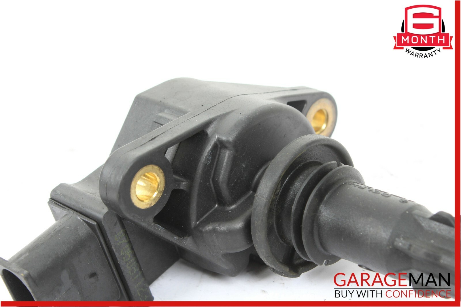 07-11 Mercedes GL450 ML550 E350 Delphi Ignition Coil Spark Plug ...