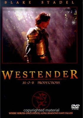 Westender (DVD, 2004) Blake Stadel, 85365617827| eBay