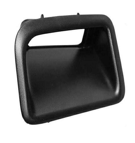 Cap Rear Bumper Right for Ford Ranger Raptor 2019 IN Then | eBay