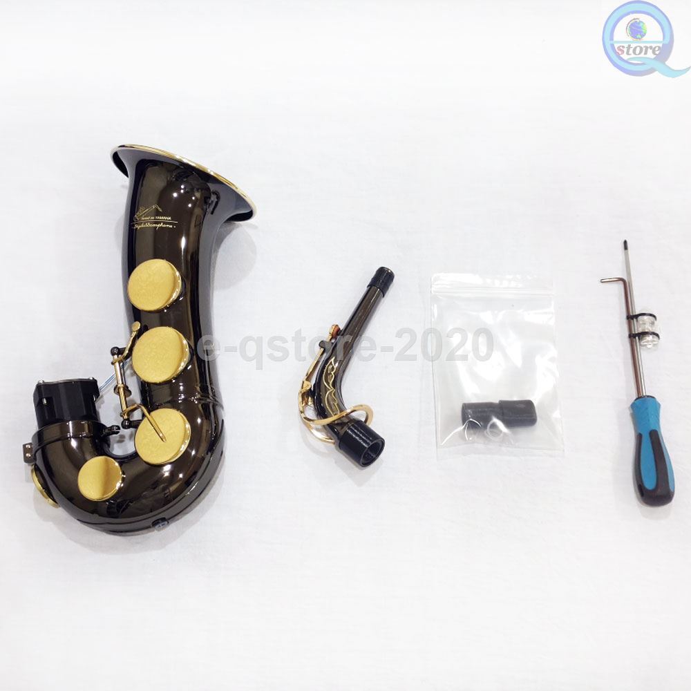 Turn Digital Saxophone to Alto Saxophone for YAMAHA YDS-150/120 DIY ...