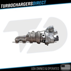 Turbochargers Direct | eBay Stores