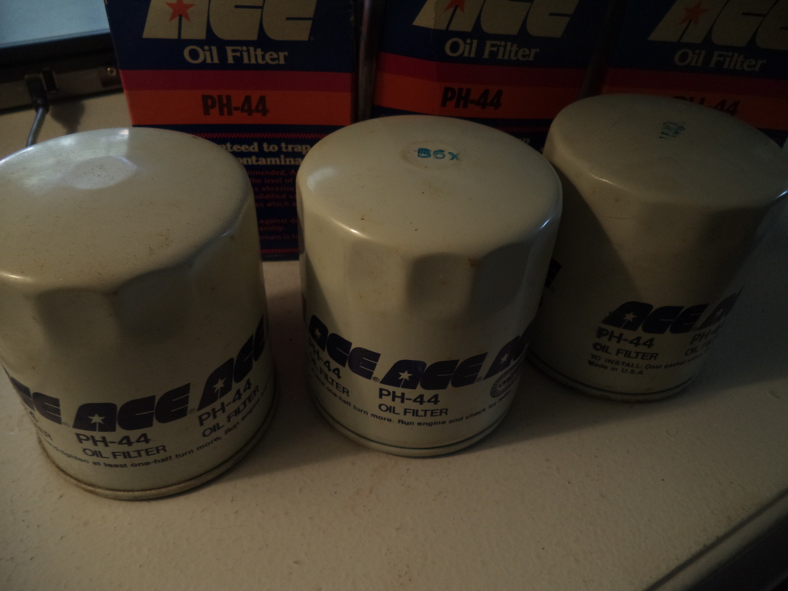 Fram PH3506 - cross reference oil filters | oilfilter-crossreference.com