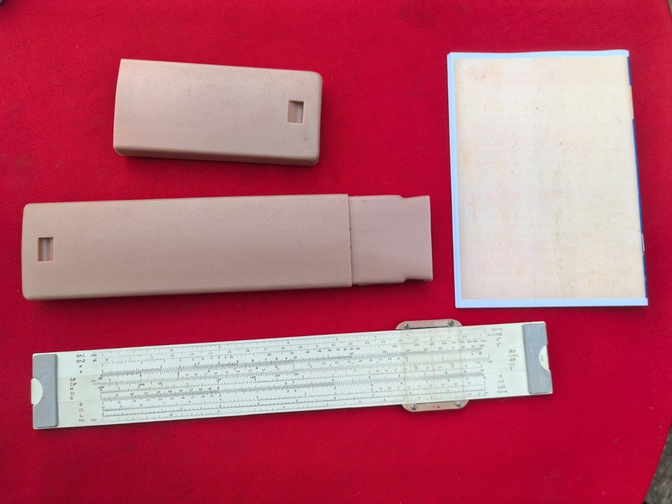 Vintage Flying Fish Slide Rule SHANGHAI No.1015 v4/China slide rule | eBay