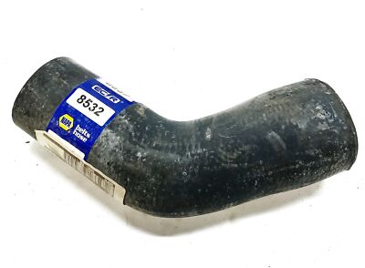 NAPA Lower Radiator Hose 8532 NOS | eBay