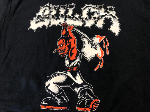 Gulch band Adult Short Sleeve T-Shirt Full Size BT172 | eBay