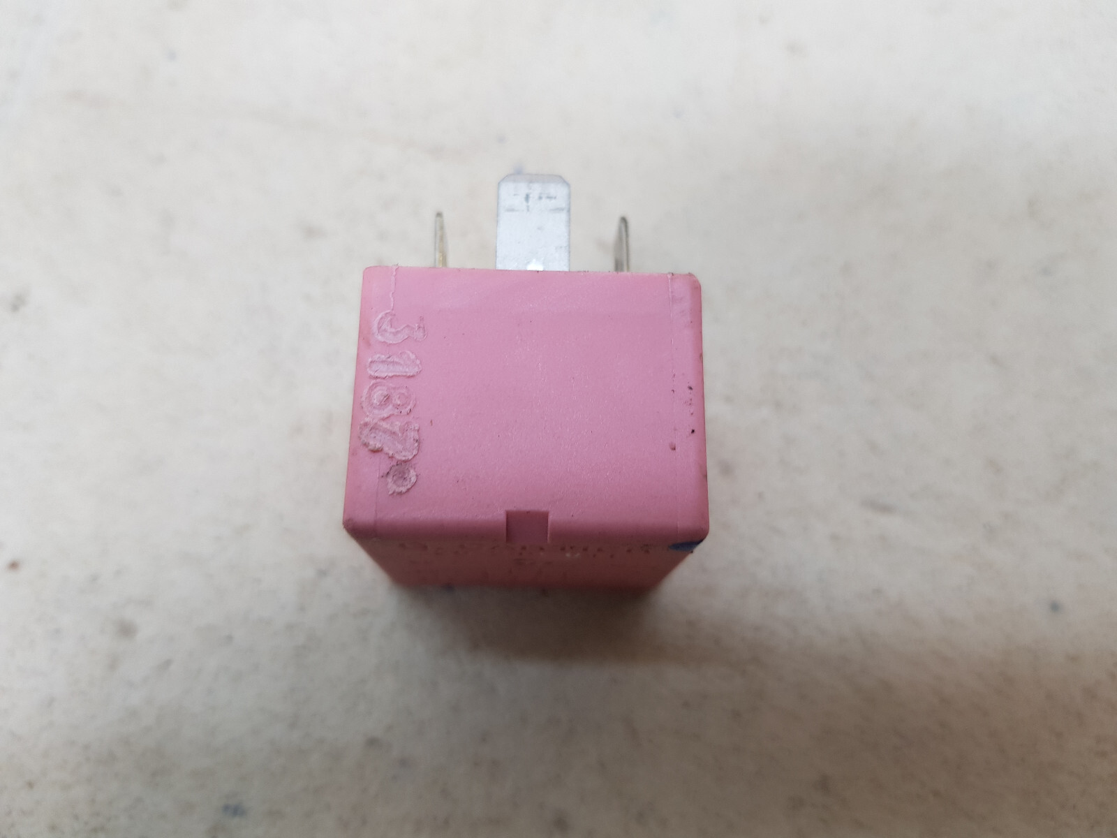 Renault CLIO II 2000 Other Relay 20240041 Dev71041 for sale online | eBay