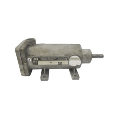 BEI INDUSTRIAL ENCODERS H40A-1024-ABC-28V/V-SC-S 01018-830 5-28VDC UNMP ...