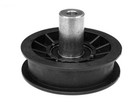 Idler Pulley Fits Sears Craftsman AYP Poulan 179114 532179114 (12644 ...