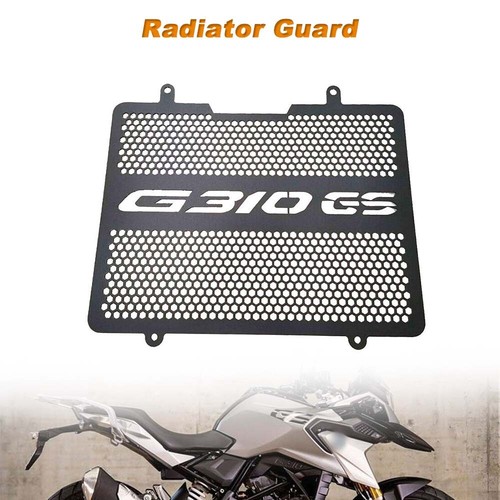 Radiator Grille Guard Cover Protector Grill Fit For G310GS 2018 | eBay ...