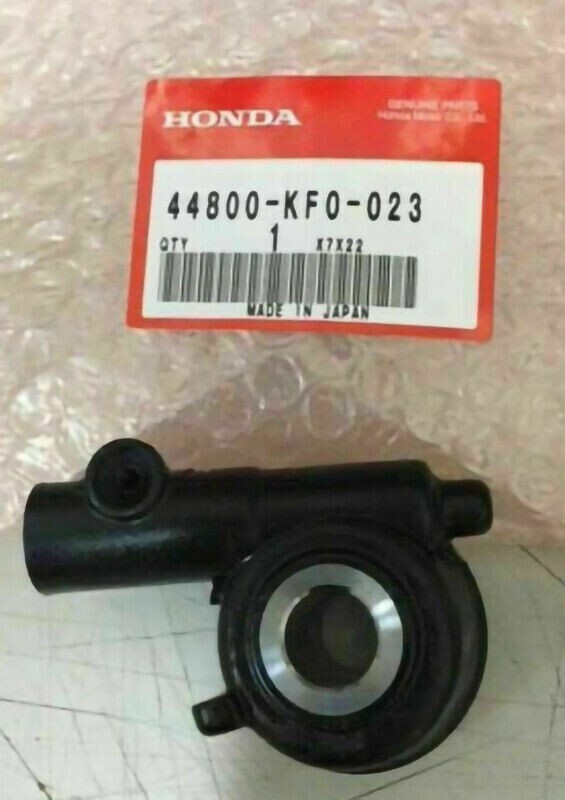 HONDA Genuine OEM XL350R 600R 250L XR250R XR500R SPEEDOMETER GEAR BOX ...