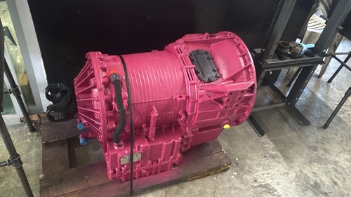 Allison 4500RDS Automatic Transmission Gen 3 | Dual PTO Gears | TD3 | eBay