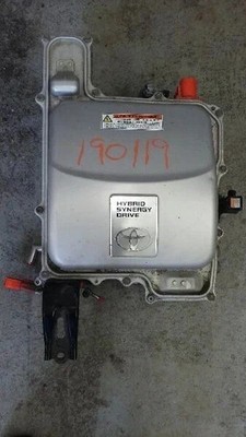 2007-2009 Toyota Prius Hybrid DC Inverter Converter | eBay