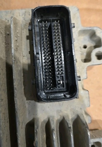 Engine Control Module (ECM) ACDelco GM Original Equipment 12633238 | eBay