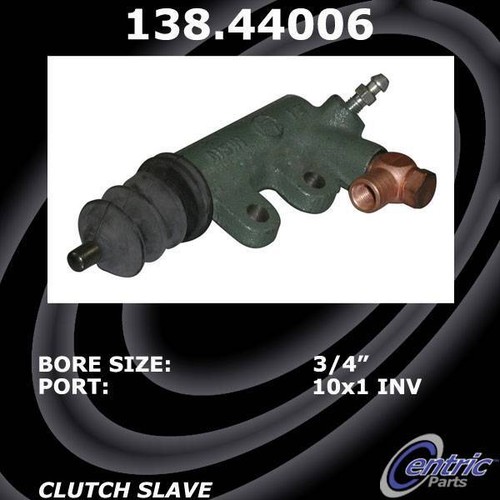 Centric Clutch Slave Cylinder for Scion 138.44006 | eBay