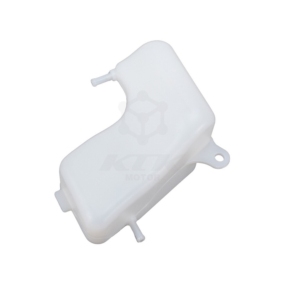 Cooler Radiator Water Bottle Reservior Overflow Tank For Suzuki DRZ400 ...