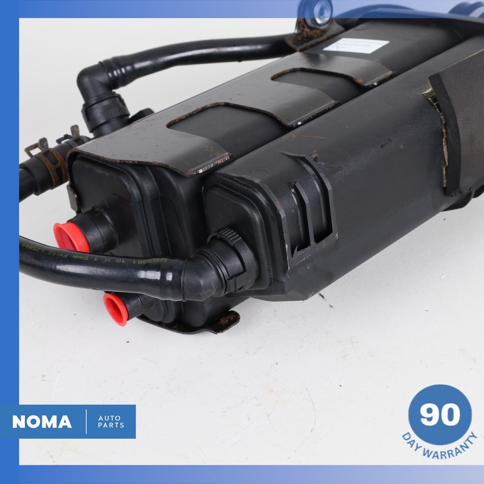 13-22 Land Rover Range Rover L405 L494 Fuel Vapor Charcoal Canister OEM ...