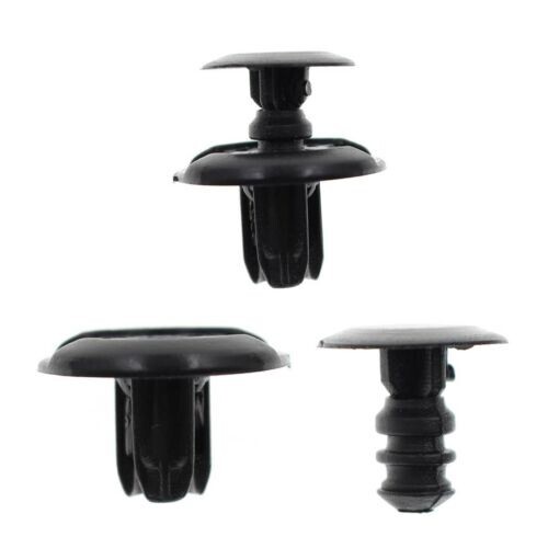 5x Lexus Toyota Acura Honda Retainer Clips, 9046708217 91512SX0003 ...