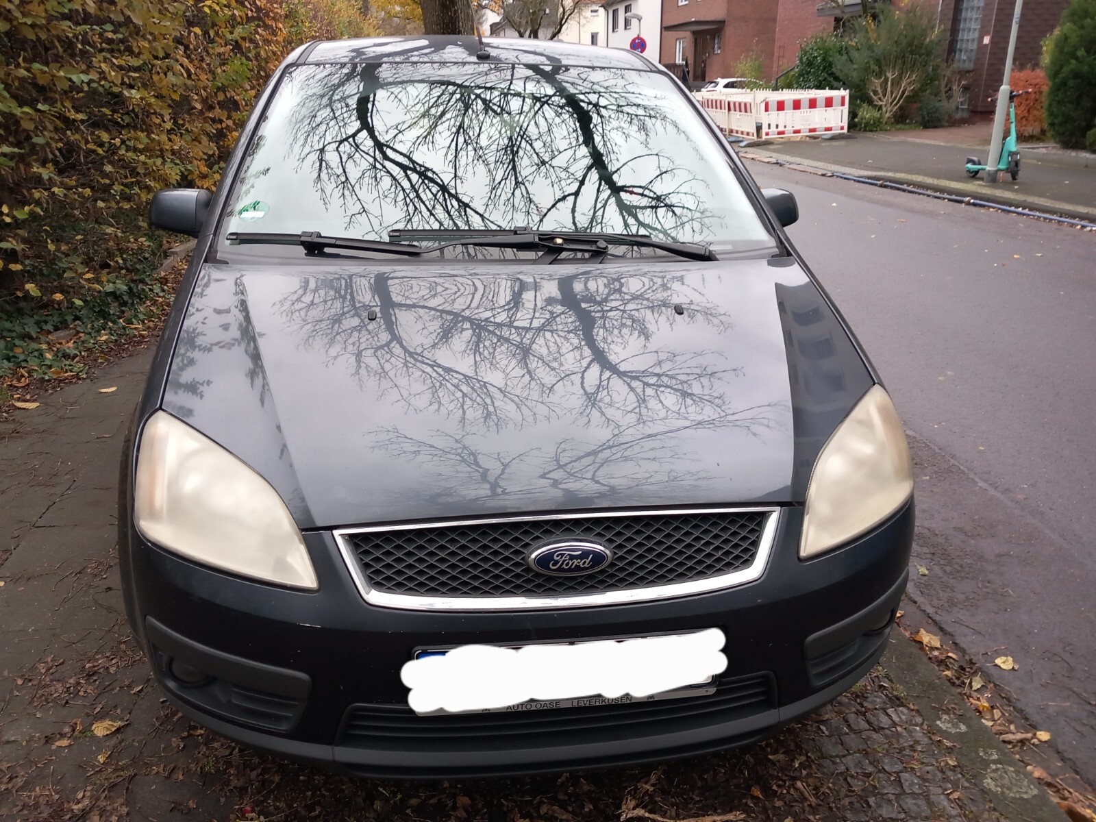 Gebrauchtes Auto Kaufen Ebay