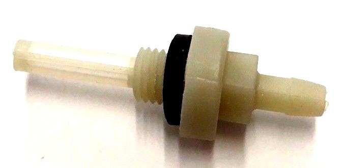 FUEL TANK OUTLET SCREEN PETCOCK FITS FOR HONDA BAJA MB165 MB200 GX160 ...