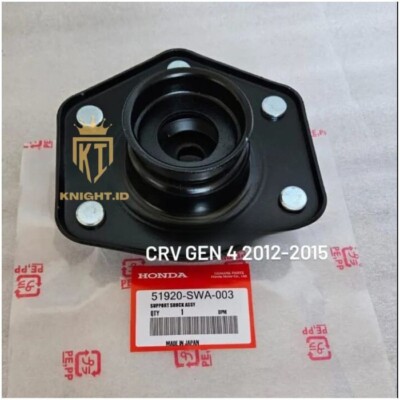 Fits For Acura RDX Honda CR-V 2012-2015 Strut Mount Front 51920-SWA-A01 ...