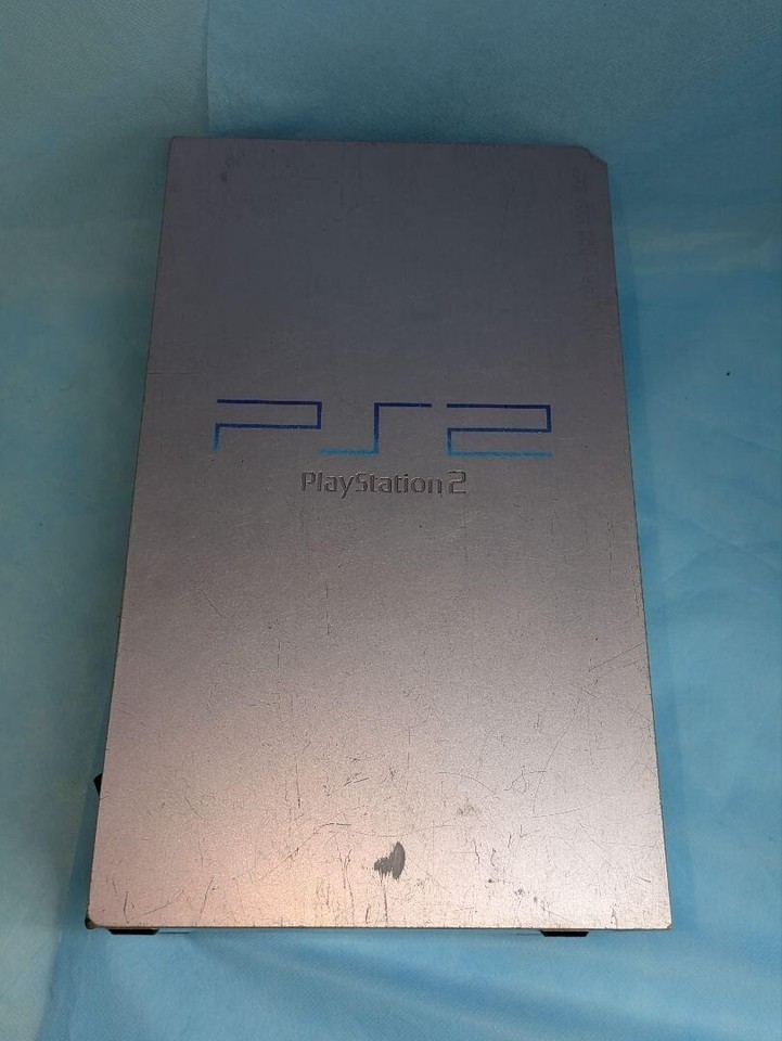 PlayStation2 PS2 Sakura Pink Junk Free Shipping | eBay