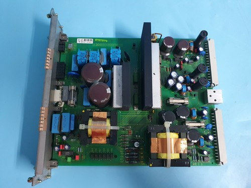 SIEMENS E540 DPU_1 4FD6383-0LA10-1A 4822743K Scanner Parts | eBay