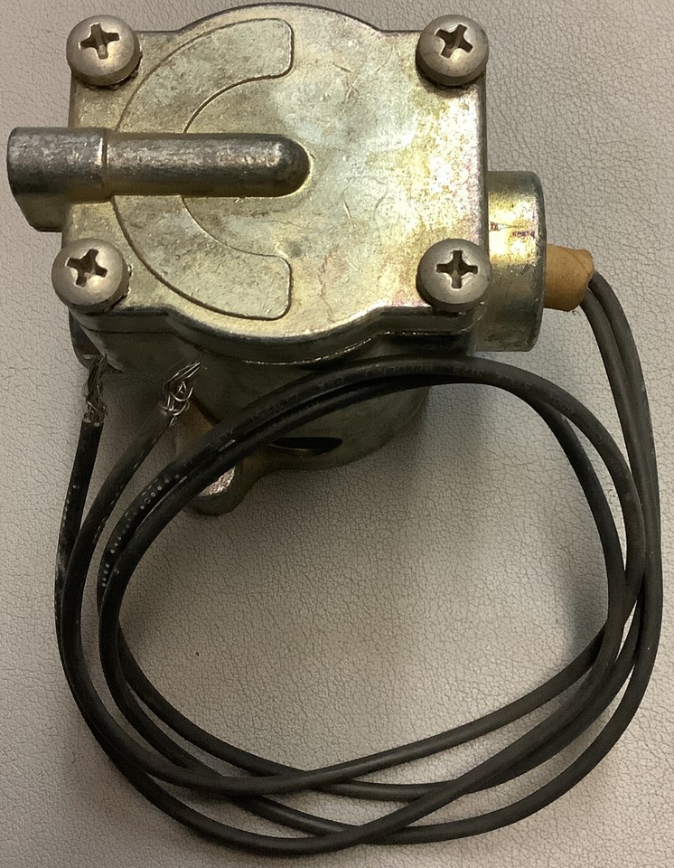 K055-1005 Pilot Model Volts Air Control Valve (B349) | eBay