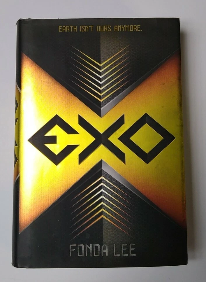Exo Symbol Earth