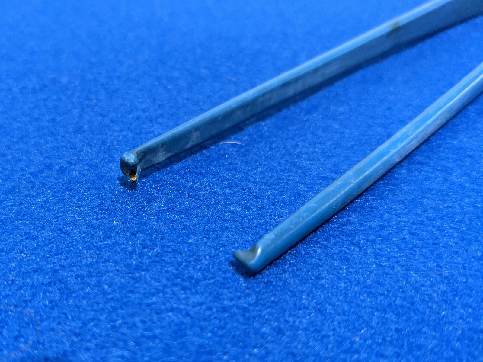 Wallach Surgical 909165 Leep Tissue Forceps | eBay