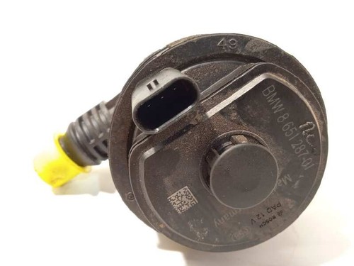 8651287 BOMBA AGUA / 11518651287 / 7023136 PARA BMW SERIE X5 G05 XDRIVE ...