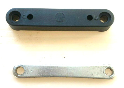 Acme Cyclone Front Shock tower and suspension brace P/N 30013 30107 ...